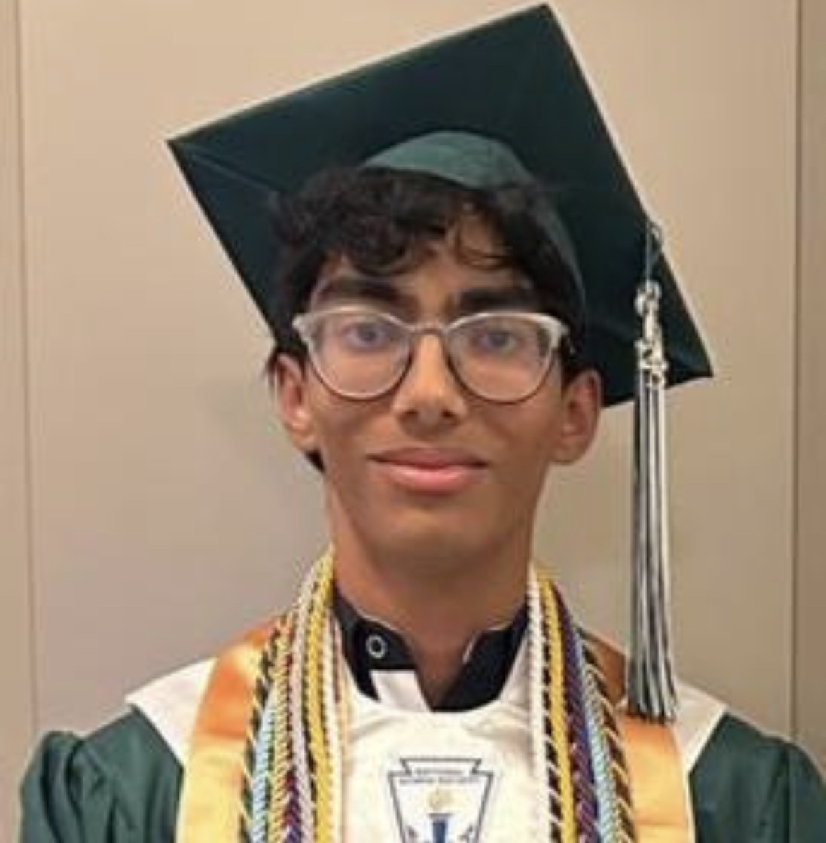 ഈതൻ ബിനോയ് പ്രോസ്പ്പർ ഹൈസ്കൂൾ വലഡിക്ടോറിയൻ – പി പി ചെറിയാൻ ഈതൻ ബിനോയ് ...