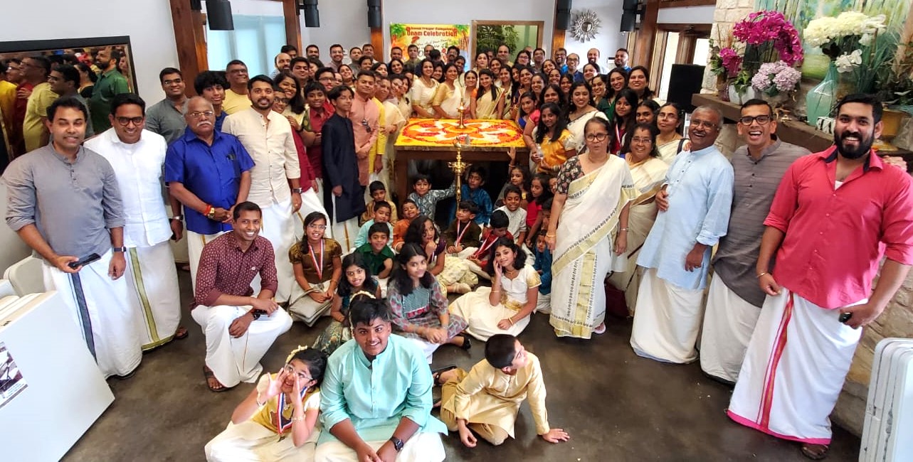 ആവേശമായി പ്രോസ്പർ ഓണാഘോഷം 2023 : മാർട്ടിൻ വിലങ്ങോലിൽ ആവേശമായി പ്രോസ്പ ...