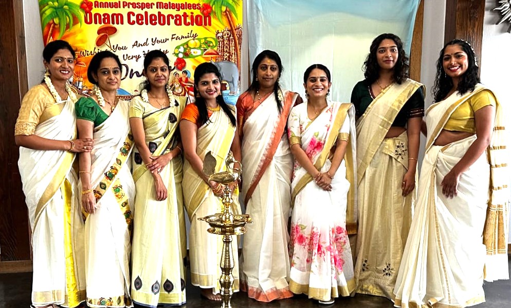 ആവേശമായി പ്രോസ്പർ ഓണാഘോഷം 2023 : മാർട്ടിൻ വിലങ്ങോലിൽ ആവേശമായി പ്രോസ്പ ...