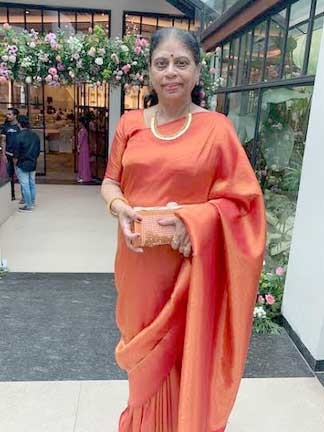 ലീലാ മാരേട്ട് ഫൊക്കാനയെ അടിമുടി അറിഞ്ഞ കര്‍മ്മനിരതയായ നേതാവ്: വര്‍ഗീസ് ...