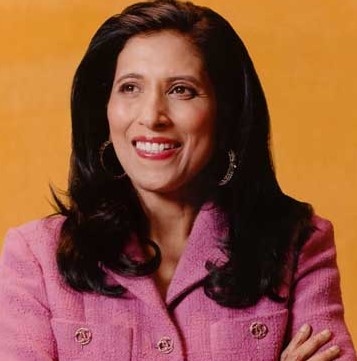 ലീന നായരെ ന്യൂയോർക്ക് – ടൈം, ചാനലിന്റെ ‘വിമൻ ഓഫ് ദ ഇയർ’ പട്ടികയിൽ ഉ ...