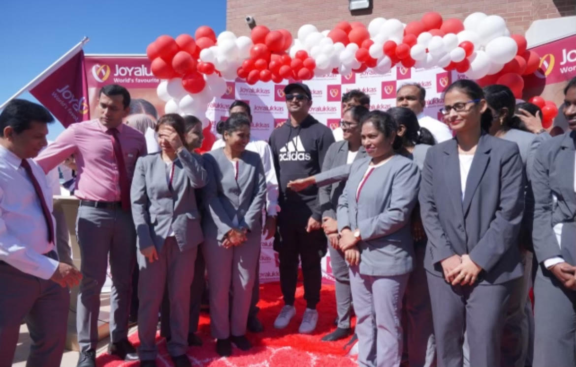 ലോക സഞ്ചാരി മുഹമ്മദ് സിനാന് ഡാളസ്സിൽ ഊഷ്മള സ്വീകരണം നൽകി - Express Herald - Malayalam Christian ...