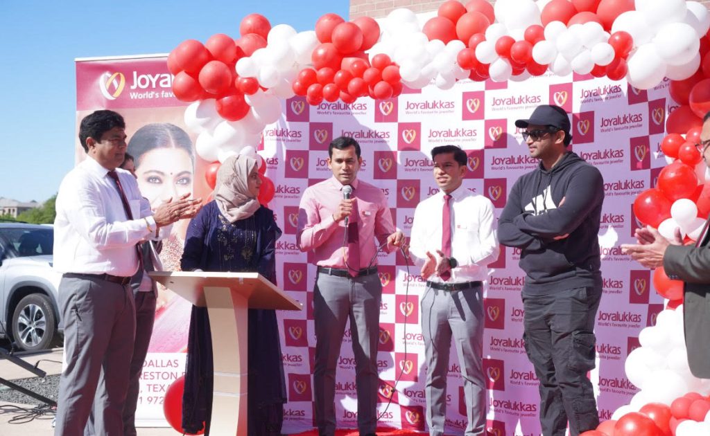 ലോക സഞ്ചാരി മുഹമ്മദ് സിനാന് ഡാളസ്സിൽ ഊഷ്മള സ്വീകരണം നൽകി - Express Herald - Malayalam Christian ...