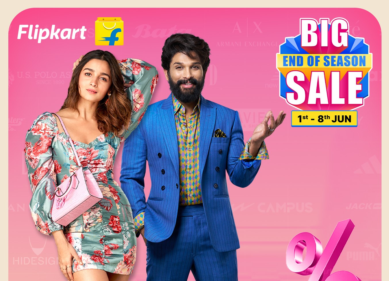 ഫ്ലിപ്‌കാർട്ട് ബിഗ് എൻഡ് ഓഫ് സീസൺ സെയിൽ ആരംഭിച്ചു - Express Herald - Malayalam Christian News ...