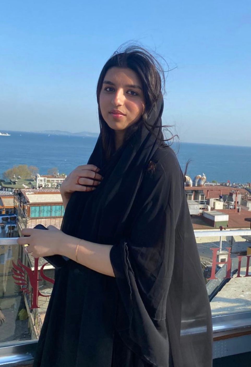 താന്യ ഷെമി (20) പെൻസിൽവേനിയയിൽ അന്തരിച്ചു - Express Herald - Malayalam Christian News Tanya ...