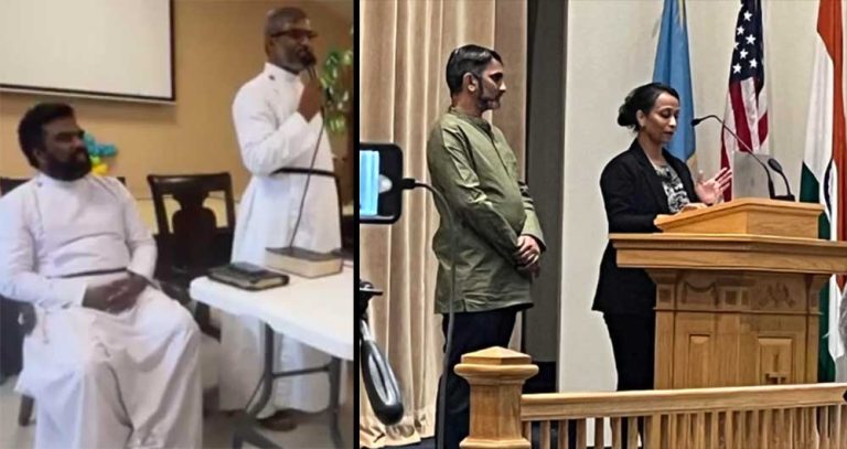 ഡോ. അർപിത് മാത്യു ഡോ.ആമി മാത്യു എന്നിവർക്കു സെൻറ് പോൾസ് മാർത്തോമ്മാ ച ...