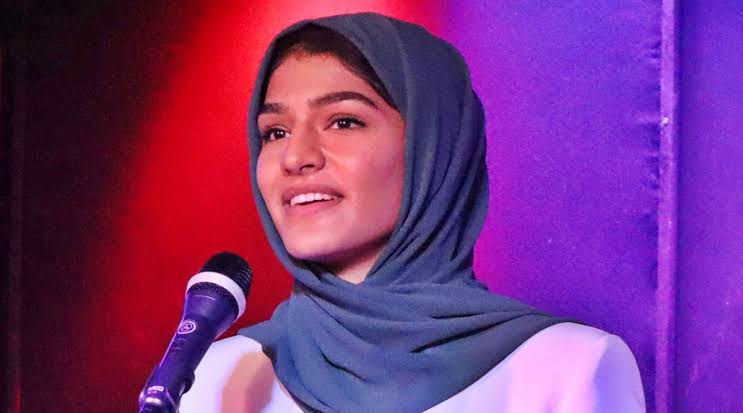 നബീല സയ്യിദ് ഇല്ലിനോയിസ് സ്റ്റേറ്റ് ഹൗസ് സീറ്റ് നിലനിർത്തി - Express Herald - Malayalam ...