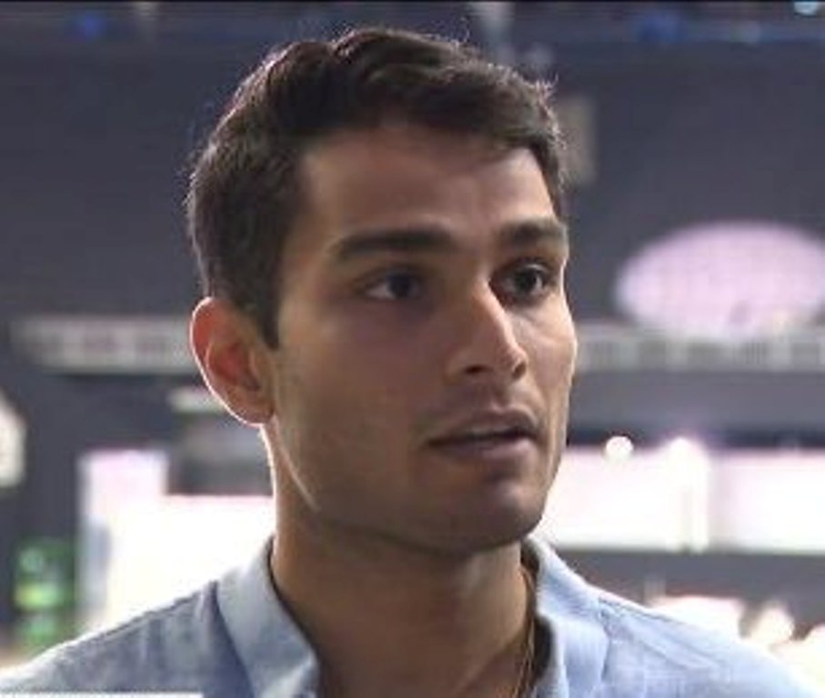 ട്രംപിന്റെ ഡെപ്യൂട്ടി പ്രസ് സെക്രട്ടറിയായി ഇന്ത്യൻ-അമേരിക്കൻ കുഷ് ദേശായികു നിയമനം - Express ...