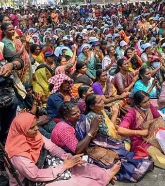 ആരോഗ്യ മേഖലയുടെ വളര്‍ച്ചയ്ക്ക് സഹായകരമായ ബജറ്റ് : മന്ത്രി വീണാ ജോര്‍ജ് ...