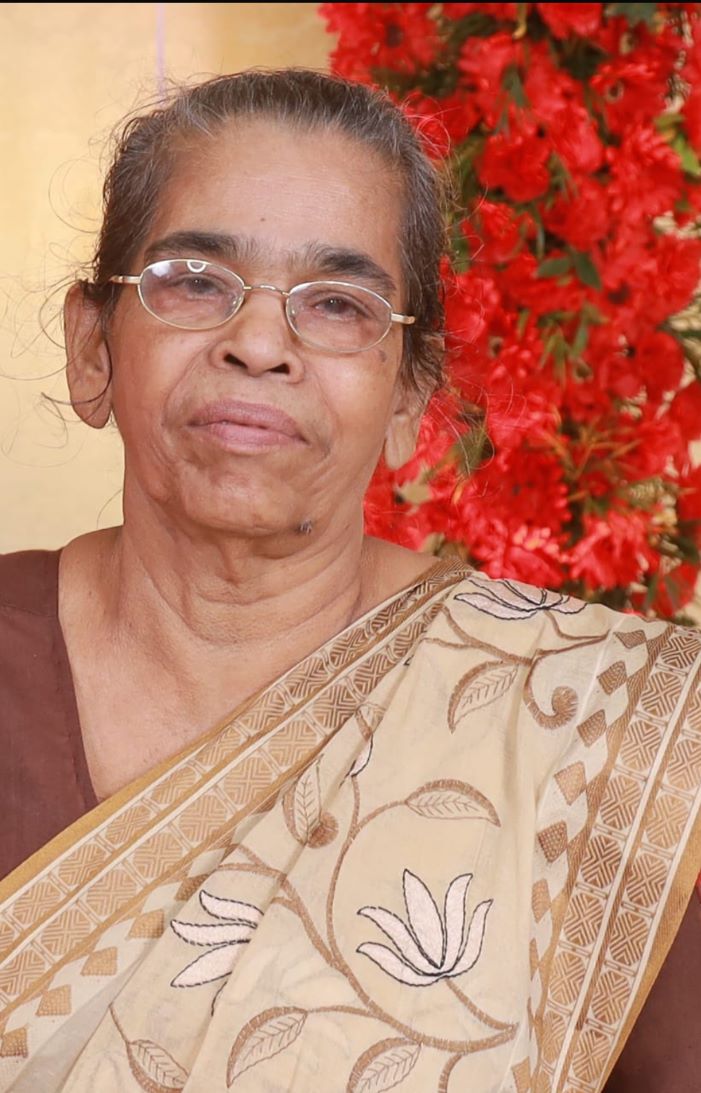 ബേബി കൊച്ചുകുഞ്ഞ് അന്തരിച്ചു- സിജു വി ജോർജ് - Express Herald - Malayalam Christian News Baby ...